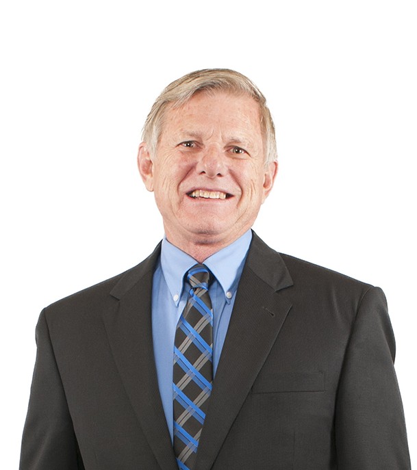 National Academy of Best-Selling Authors » Steve Hansen