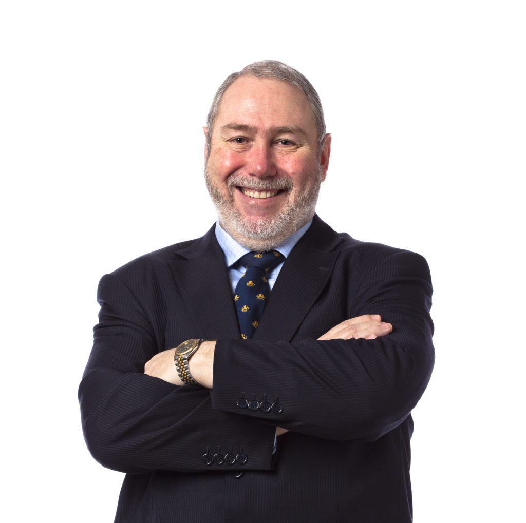 CelebrityPress Malcolm Ross