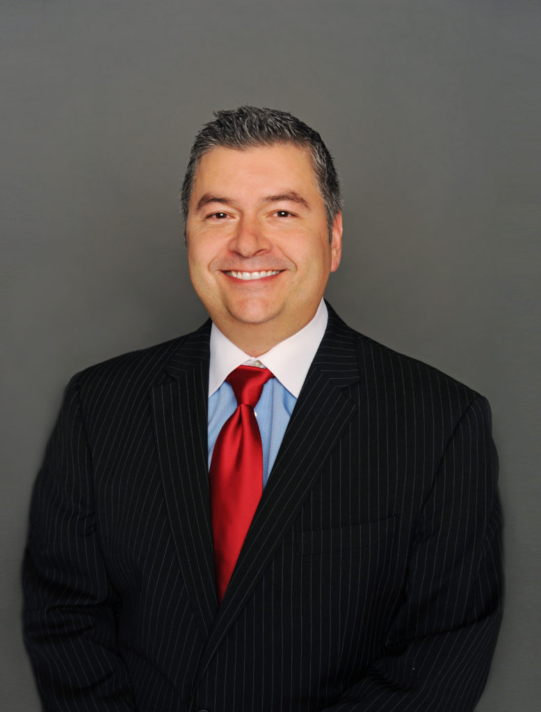 CelebrityPress Mark Gaffney