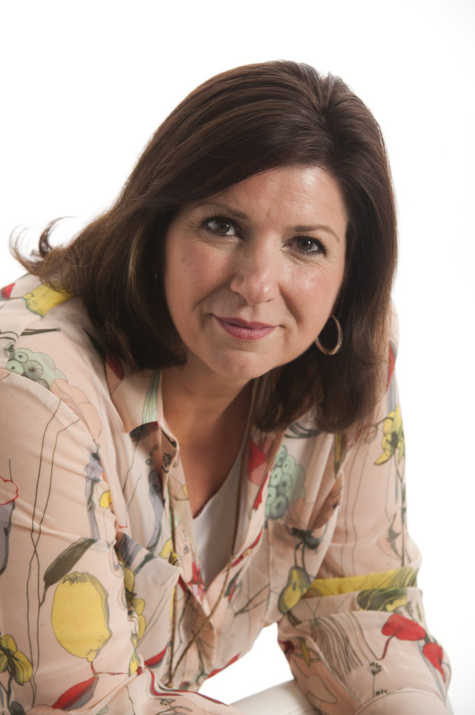 CelebrityPress Paula Bullard
