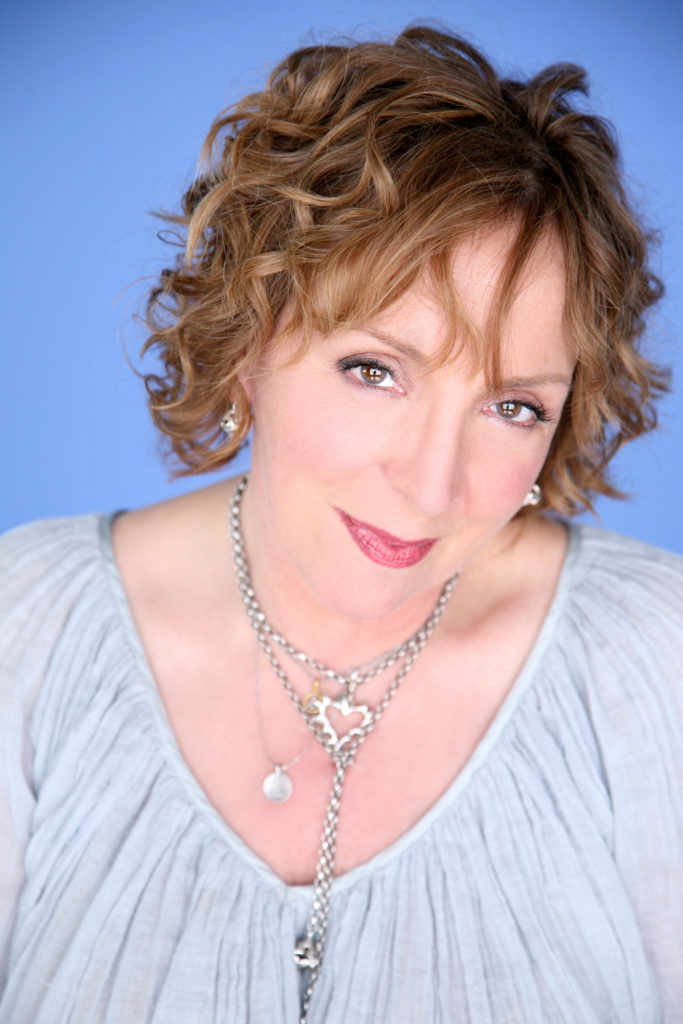 CelebrityPress Linda A.B. Miller